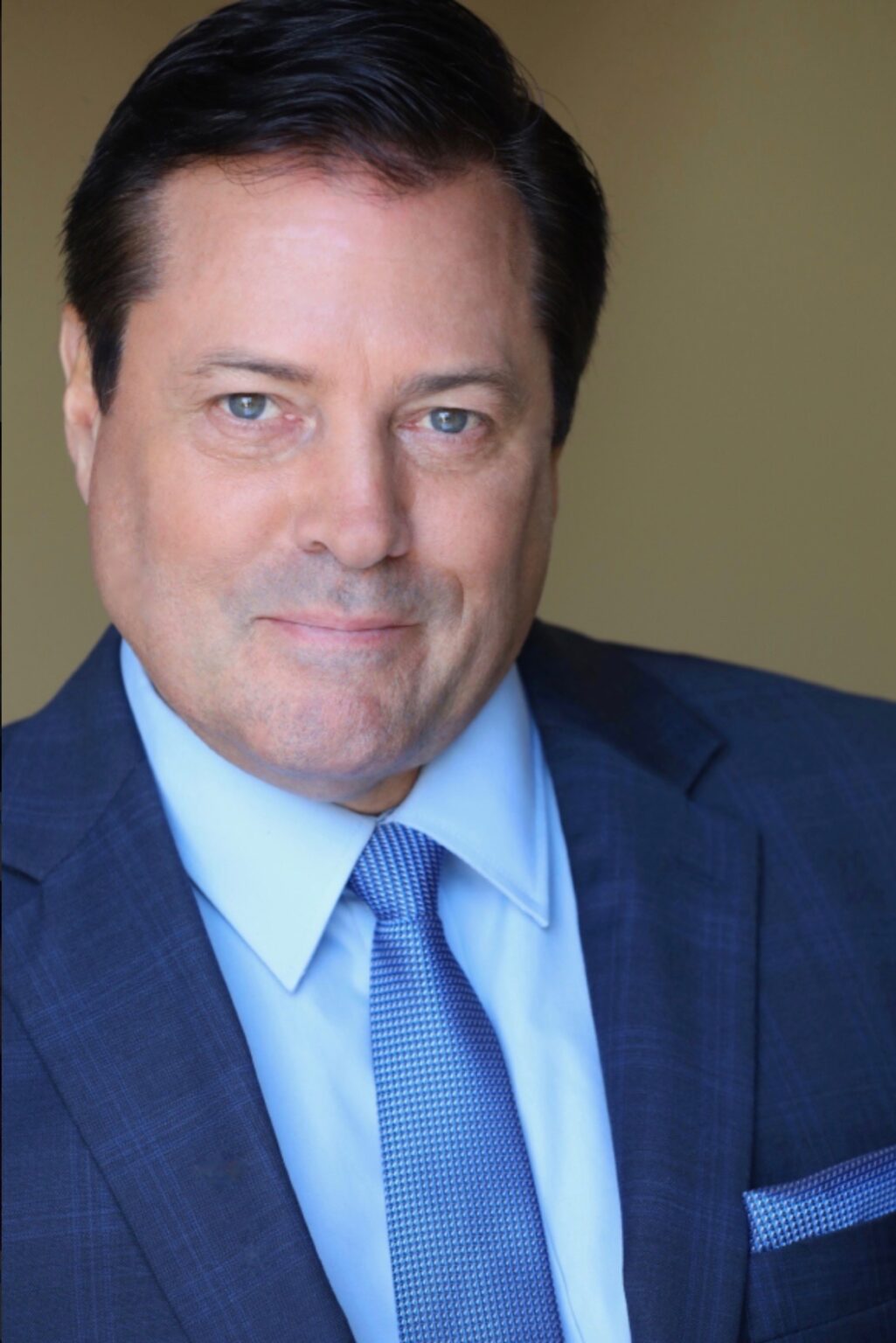 WSHPHS New Member Spotlight: Jeff Rector - Windsor Square Hancock Park ...