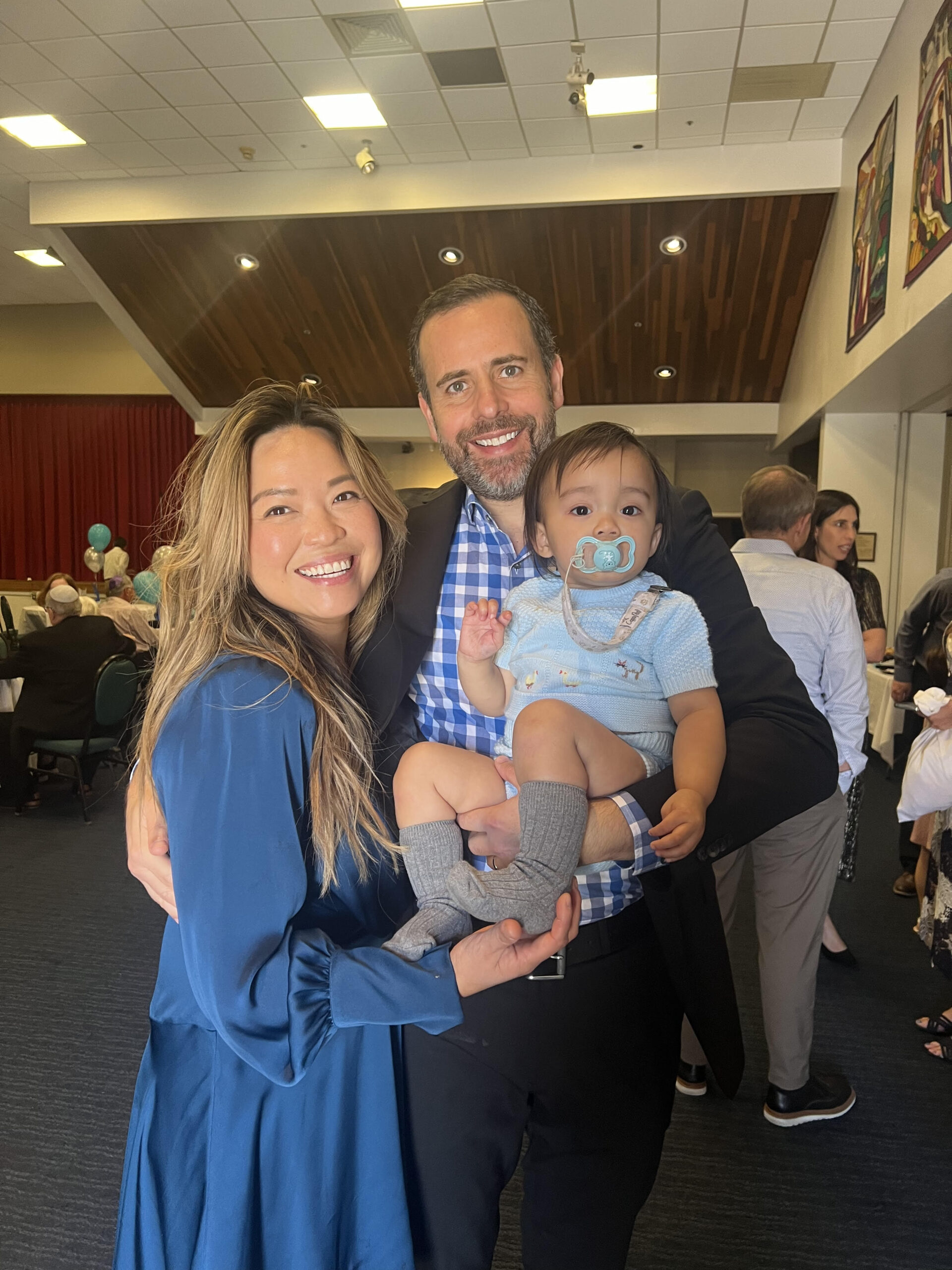 WSHPHS New Member Spotlight: Dan & Diana Braker - Windsor Square ...